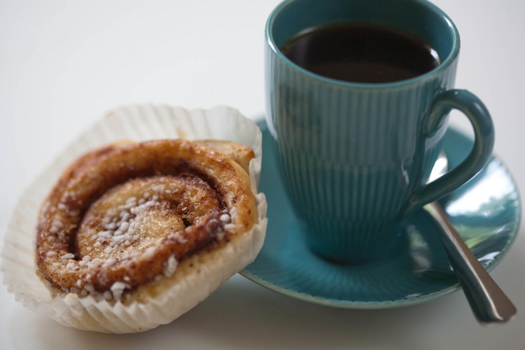 Fika is an everyday Swedish tradition | Ca Travel Nordic