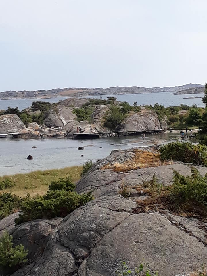 Koster islands, Sweden | Ca Travel Nordic