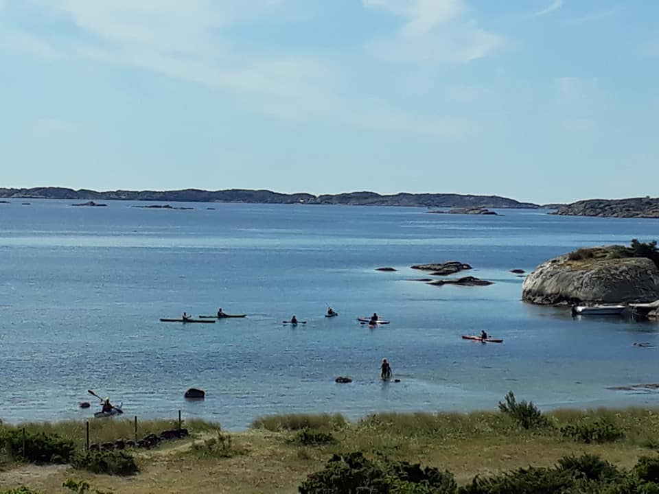 Koster islands, Sweden | Ca Travel Nordic