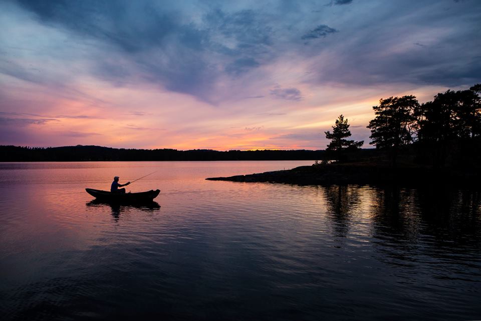 Dalsland / Sverige | Ca Travel Nordic