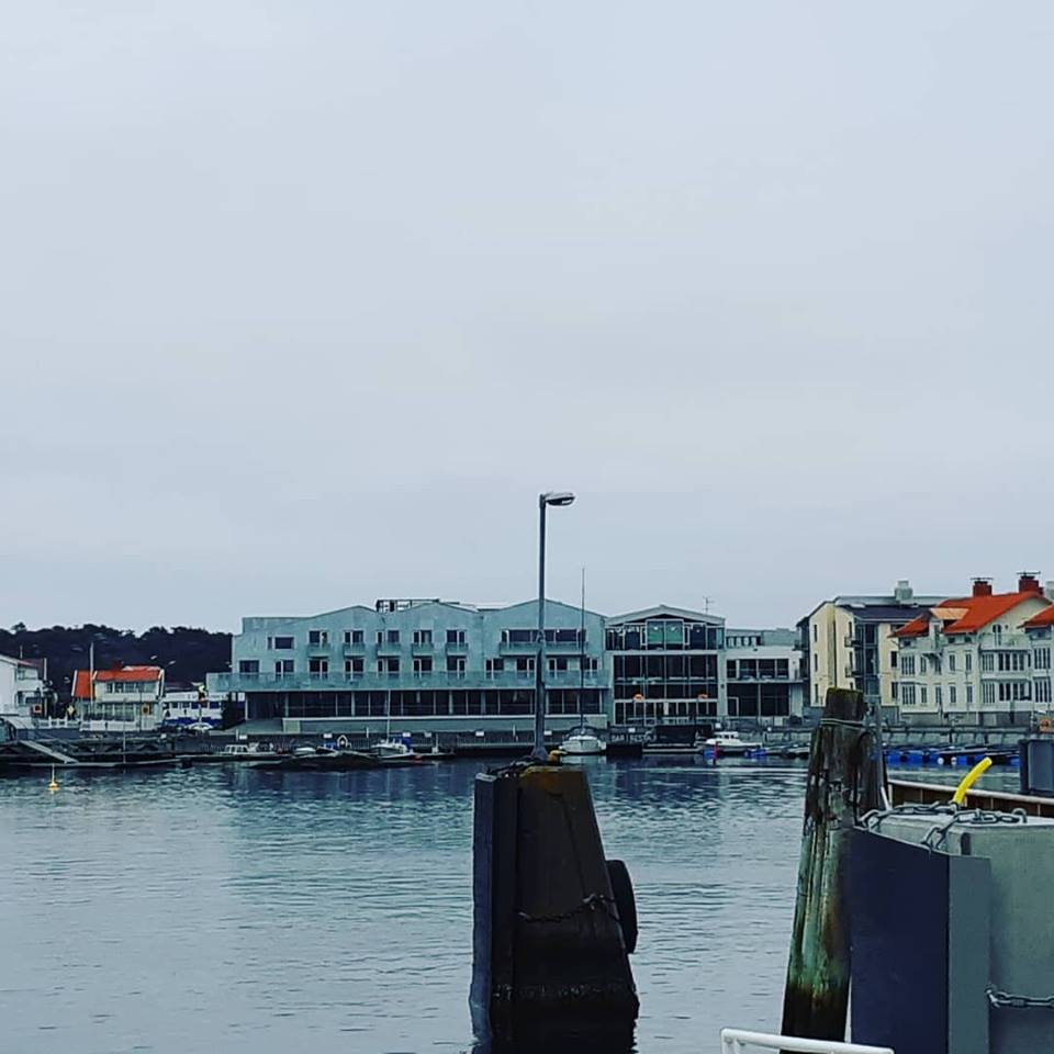 Marstrand / Sweden West coast | Ca Travel Nordic